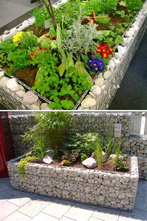 Top 28 Surprisingly Awesome Garden Bed Edging Ideas Architecture And Design