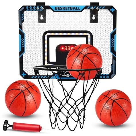 Mini Basketball Toy