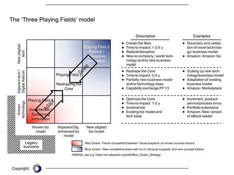 Scaling Up The Framework The Digital Transformation People
