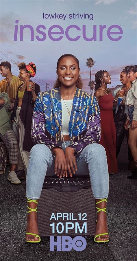 Insecure Cast