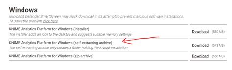 My Python Disappeared From Knime Version 51 Knime Analytics Platform Knime Community Forum