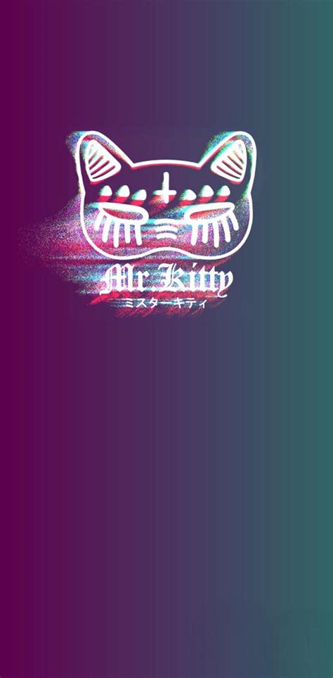 Mrkitty Wallpapers Wallpaper Cave
