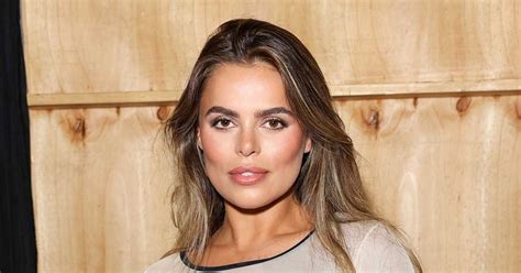 Brooks Nader Reveals A Major Modeling Wardrobe Mishap Swimsuit