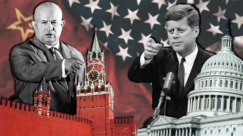 6 Cuestiones Clave Sobre La Guerra Fría Russia Beyond Es
