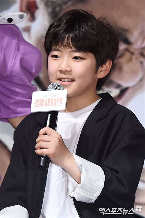 최승훈 또랑또랑한 목소리로 포토