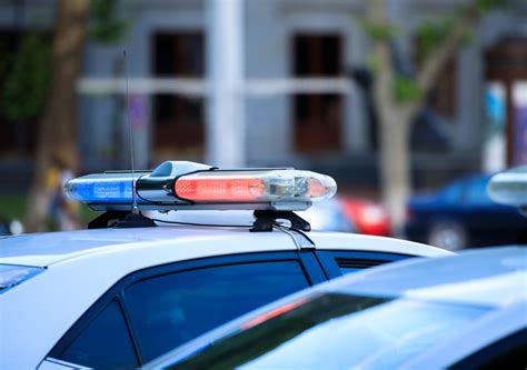 Piotr Wilkowski Długoletni Komendant Policji Przechodzi Na Emeryturę Ostrów Info