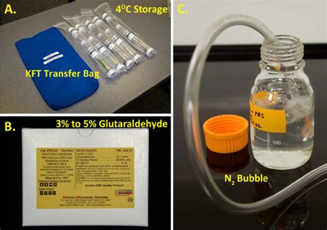 Adjustments Made In Composition And Handling Of Fixative During Pvt
