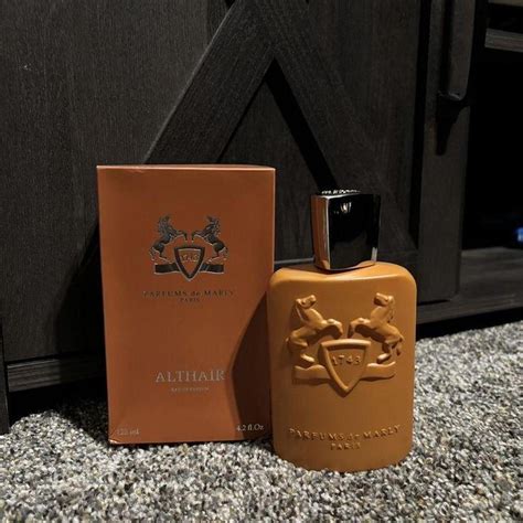 Parfums De Marly Althair Eau De Parfum 125ml Luxury Depop