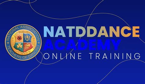 Members National Association Of Teachers Of Dancing Natd