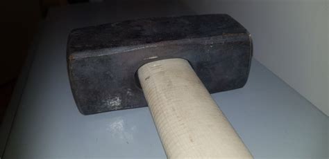 Maca Veliki čekić Malj 5kg