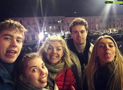 Luce Mouchel Wiki Biography Age Gallery Spouse And More