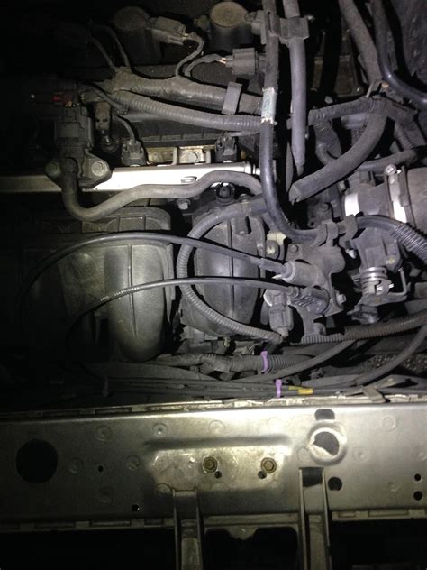 Help Troubleshooting System Lean Bank 1 Autorepair