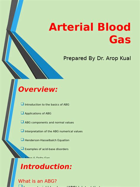 Abgs Pdf