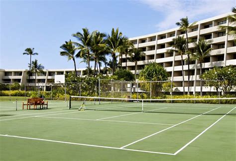 Outrigger Kona Resort And Spa Kailua Kona Hi