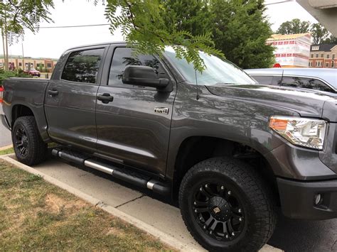 2014 Tundra Cm Slow Build 2014 Tundra Tundra Toyota Tundra Trd