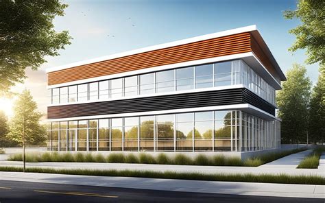 Tendencias En Edificios Inteligentes Para Este Año ️tacc