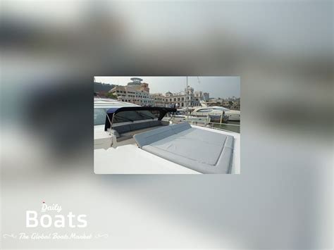 2011 Princess V85 For Sale View Price Photos And Buy 2011 Princess V85 388125