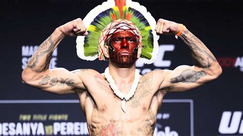 Ufc 300 News Alex Pereira Plots Speedy Return After Title Defense Vs