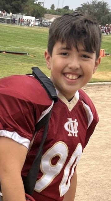 Anthony Duran Obituary Merced Ca