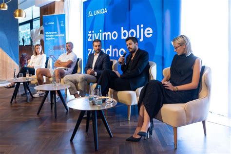 Uniqa Press Conference See Region Femailfilmmakers Sport Talent