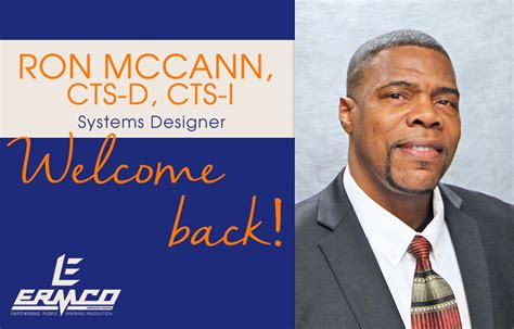 Hes Baaack Proud Of You Ron Mccann For Continuing To Pursue