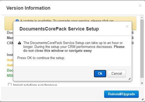 How To Update The Solutions Of Your Online Service