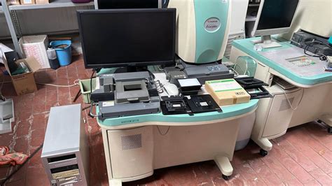 Fujifilm Sp3000 Film Scanner