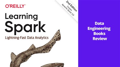 Data Engineering Book Review ‘learning Spark Lightning Fast Data