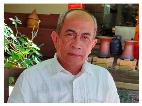 Seperti Dipaksakan Saksi Ahli Kasus Yusra Amir Sebenarnya Kasus