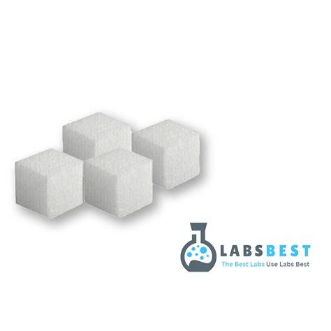 Hemosponge® Absorbable Gelatin Sponge Usp Sterile 32 Sponges 10x Labs Best