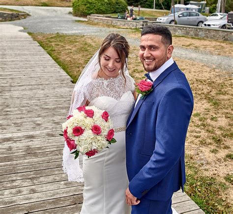 Halifax Dartmouth Bedford Wedding Photographer