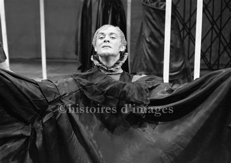Milorad Mišković In Don Juan 1956 Black And White Vintage Dance Photo Payhip