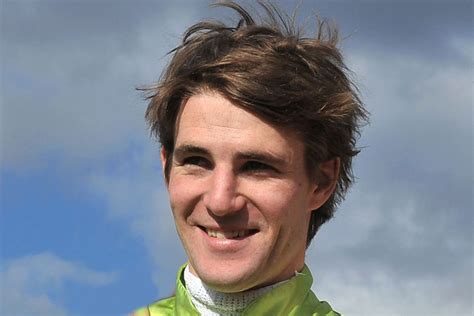 Pateman To Saddle First Sydney Runner Racing And Sports