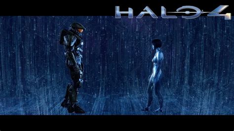 Halo 4 Cortana Dies 1080p Youtube