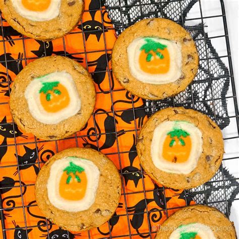 Halloween Sugar Cookies Pillsbury
