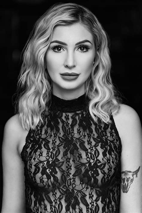 Chesca Ferrari Dealing With Receiving Hate Online