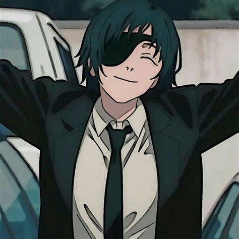 Himeno Chainsaw Man