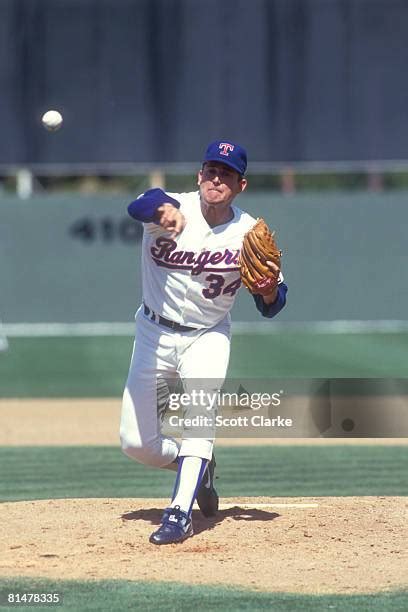 Nolan Ryan File Photos And Premium High Res Pictures Getty Images