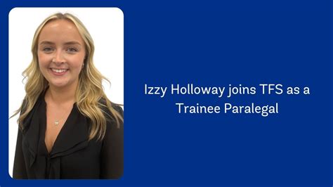 Welcome To The Team Izzy