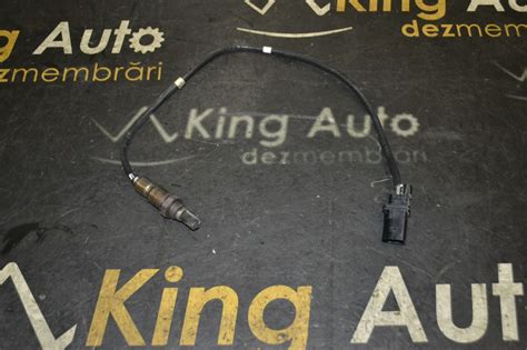 Sonda Lambda Volkswagen Passat B8 Alltrack 2016 Automat 20 Tdi 190 Cp