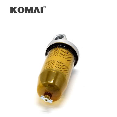 Replace For Baldwin Fuel Tank Filter Assembly Kit B10 Al Bsp With Pf10