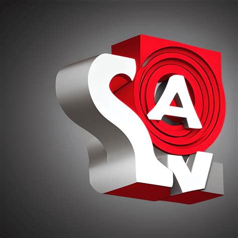 3d Logo Design · Creative Fabrica