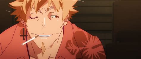 Kizumonogatari Part 1 Tekketsu Screencap Fancaps