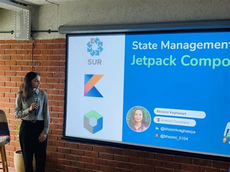 Jay Sabhaya On Linkedin Kotlin Surat User Group