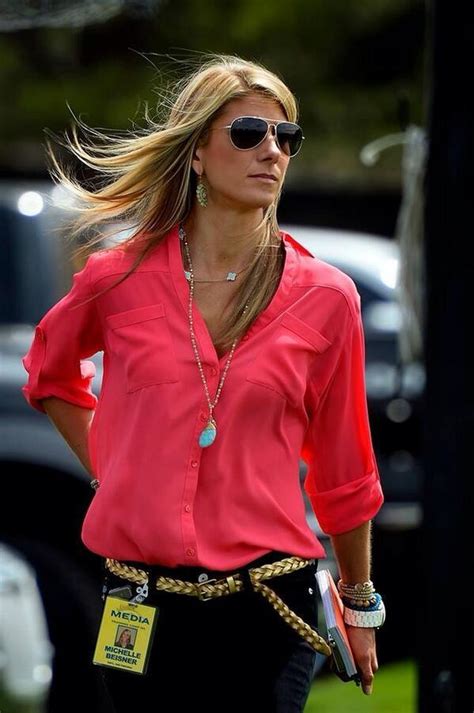 Picture Of Michelle Beisner