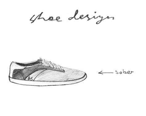 The Exacting Science Of Skate Shoe Design The Predatory Bird
