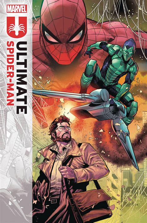 Web Slinging Sensations Dive Into Ultimate Spider Man 2 Now On
