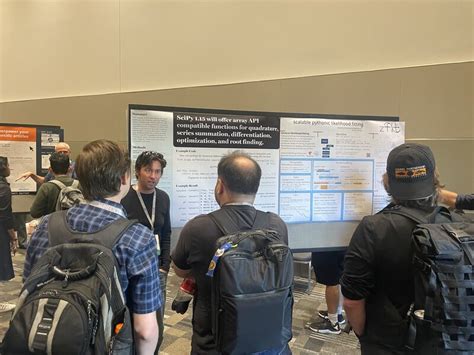 Scipy Conference On Linkedin Scipy2024