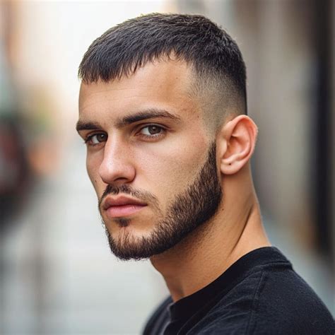 14 Best Mens Hairstyles For Receding Hairlines Mens Hairstyles And