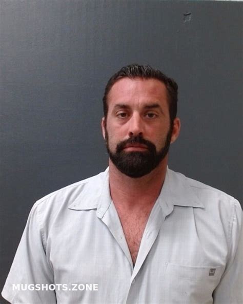 Heaps Michael Dean 06172025 Comal County Mugshots Zone